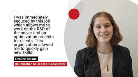 Frédéric Gardi On Linkedin Optimization Operationsresearch Datascience