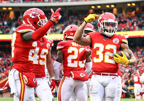 Are The Improvements To The Kansas City Chiefs Defense For Real Nfl