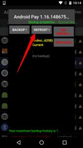 How To Remove Bloatware Pre Installed Apps From Android Device