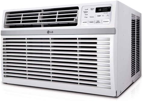 Window Air Conditioner Buying Guide The 5 Best Window Acs