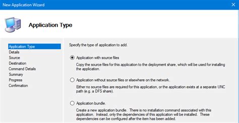 Mdt Déployer Et Installer Des Applications Via Mdt Pc2s Bubu
