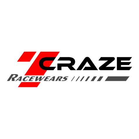 Craze Racewears Logo Png Vector Pdf Free Download