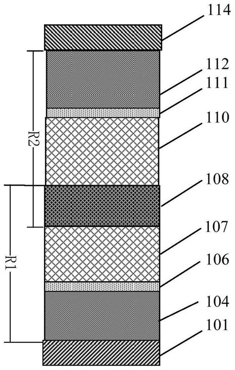 Memory Cell Group And Manufacturing Method Thereof Eureka Patsnap