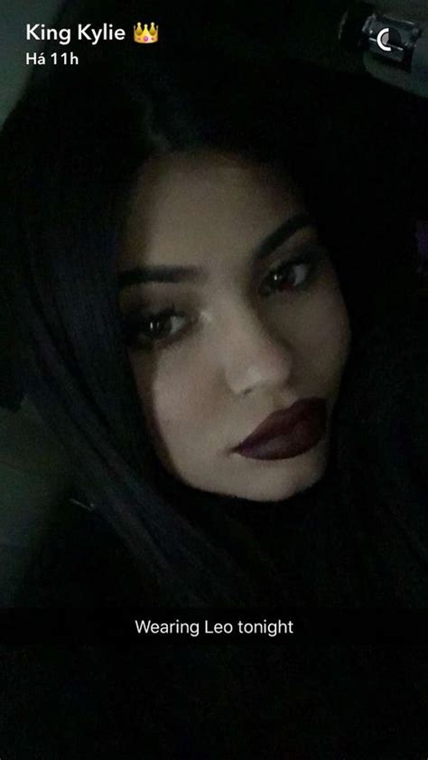 Imagen De Kylie Jenner Kylie Jenner Smoking Kylie Jenner Kylie Jenner Snapchat