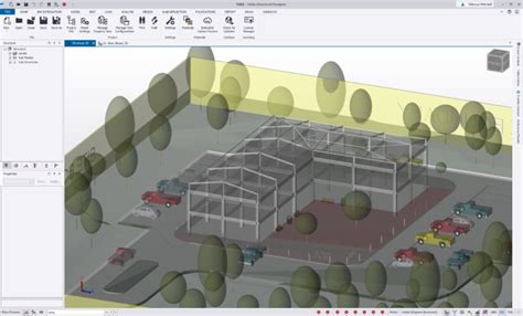 Tekla Structural Designer 2024 Trimble User Assistance