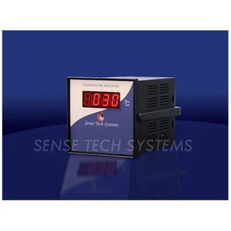 Digital Temperature Indicator At Piece Dhankawadi Pune ID