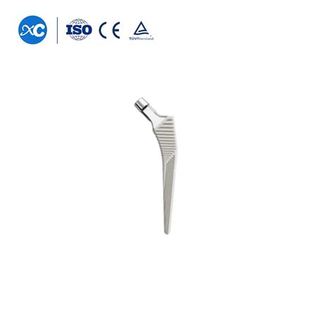 Hip Joint Hemiarthroplasty System Hip Replacement Joints Ball And Hip