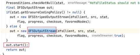 Hadoop 入门笔记 十六 Hdfs核心源码解析 个人文章 Segmentfault 思否 Hadoop 入门笔记 十六 Hdfs核心源码解析 个人文章 Segmentfault 思否