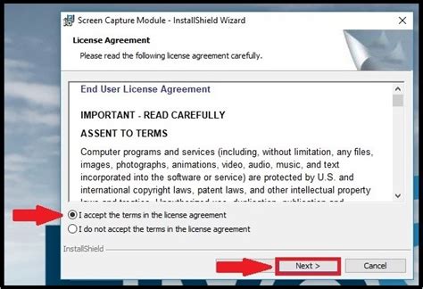 Verint Installing Verint Screen Recording On Pc