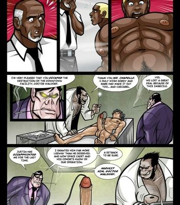 Space Cadet Comic Porn HD Porn Comics