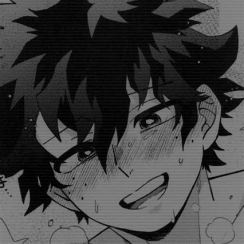 Chat With Izuku Midoriya Ai