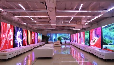 China Led Display Spiredisplay