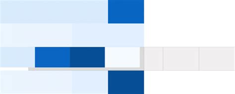 Block Layout SAP Fiori For Web Design Guidelines