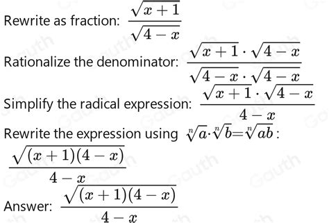 Solved Which Inequality Represents All Values Of X For Which The