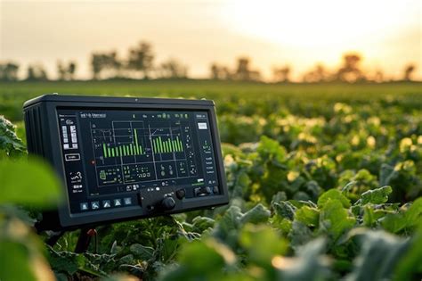 Agricultural Data Analysis Psd High Quality Free Psd Templates For