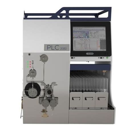 Hplc Flash Chromatography At Fred Morales Blog