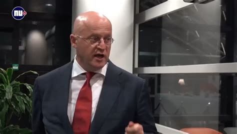 Marc Van Pappelendam Op Linkedin Minister Grapperhaus Vindt Dus Ook Dat Het Leven Gevierd Mag
