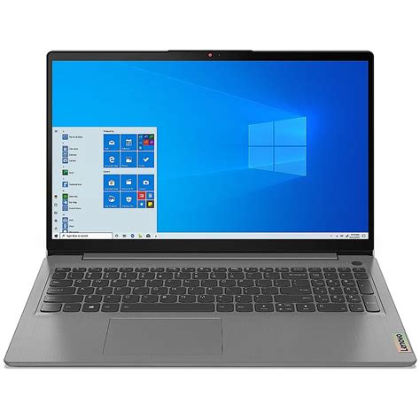 Lenovo IdeaPad 3 15ITL6 Arctic Grey, 15.6" FHD IPS, Core i5-1135G7, 8GB ...
