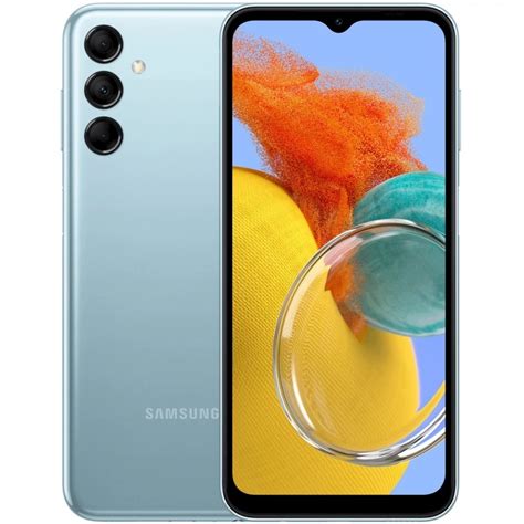 Samsung Galaxy M14 5G, Out Of Stock @Price in Kenya - Price in Kenya