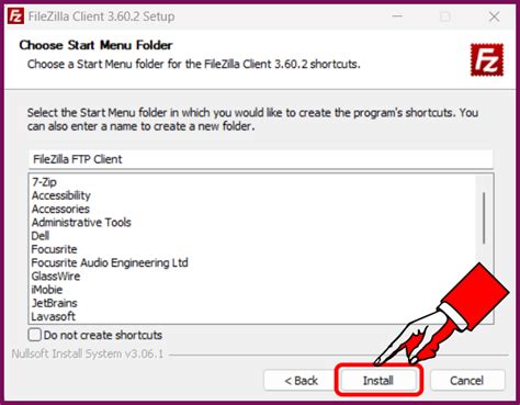 How From Where To Download Install Windows Application TibCERT Knowledge Base