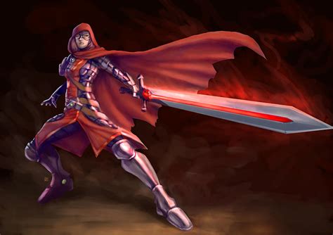 Commission Guillotine By Cric On Deviantart