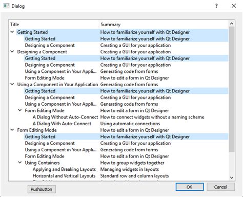 C Updating QTreeView With New Data Not Correct Stack Overflow