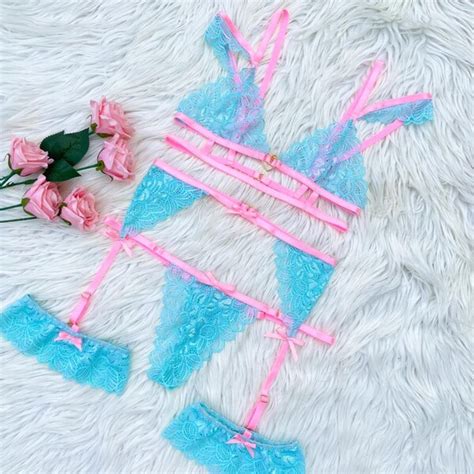 Ddlg Lingerie Etsy