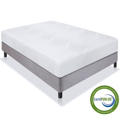 Advantages Of Using Best Memory Foam Matress Goodworksfurniture