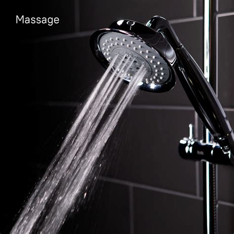 Душевой гарнитур с верхней лейкой, IDDIS SpaHome SPA3F0Ci76 - в ...