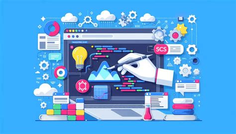 Vue如何使用scss函数 • Worktile社区