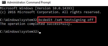 Disable Driver Signature Enforcement On Windows 10 Easily Driver Easy