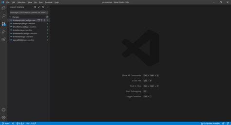 maintaining my open source golang project cuteprogramming
