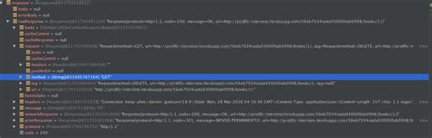Java Retrofit 20 Delete Put Are Not Working Stack Overflow