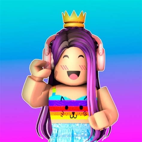Sofia Gamer Acho Que E O Nome Do Canal Dela Sofia Youtubers Roblox