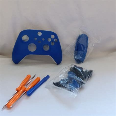 Source Unknown Video Games And Consoles Xbox Controller Repair Kit