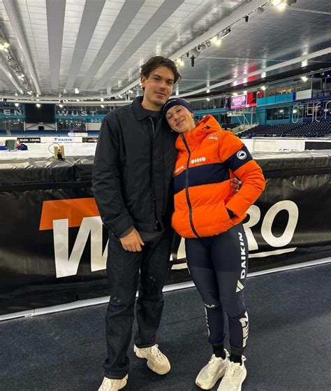 Wie Is Sam Van Royen Vriend Van Suzanne Schulting Faqt