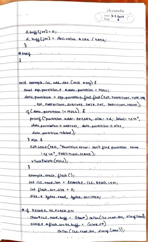 Esp32 I2s Adc Dac Example Pdf