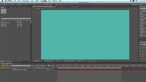 Online Course Complete After Effects Course Make Video Graphics Today From Skillshare Class