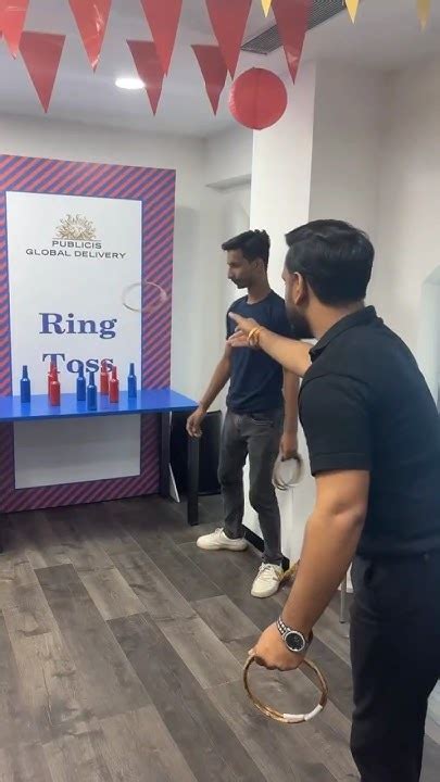 Celebration At Publicis Office🎉 ️ Gurgaondataanalystofficetrending