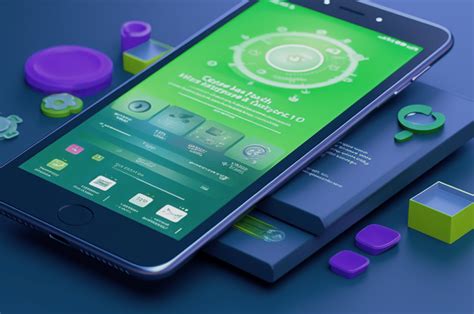 Android App Development Resource Bazaar Technologies