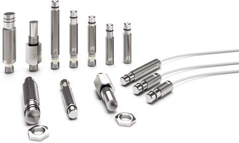 Inductive Proximity High Pressure Proof XECRO
