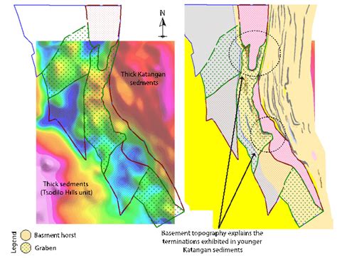 Airborne Gravity Data Interpretation Demonstrating The Ability Of The Download Scientific