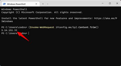 3 Ways To Find Your Public Ip Address