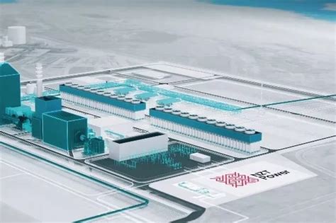 Government Announces Financial Support Approval To £4bn Net Zero