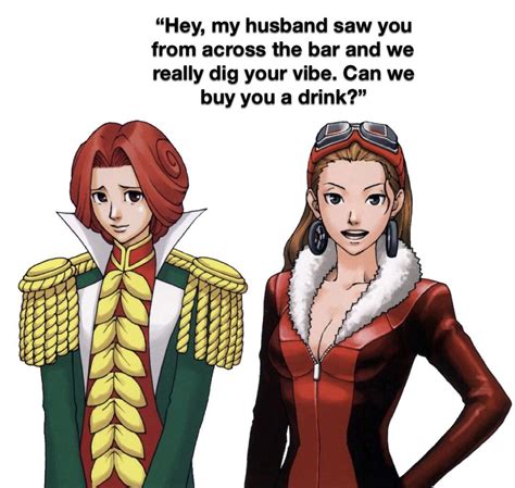 POV R AceAttorneyCirclejerk