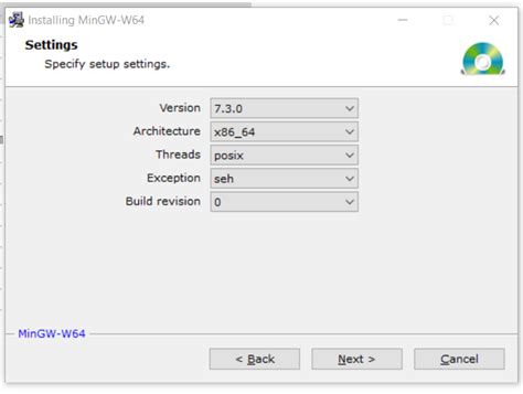 gocv in windows 10 [part 1 install] 💻 by nonpavit detbun 🔋🍺 medium