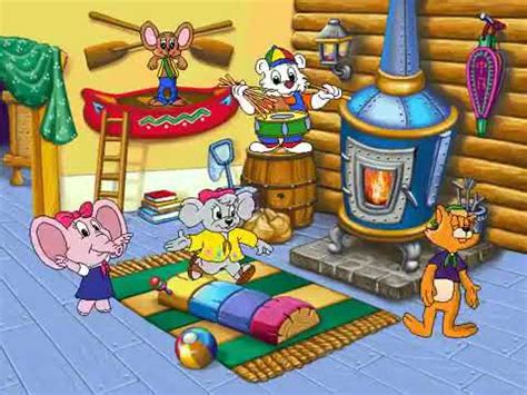 Jumpstart Phonics Learning System Gameplay Youtube