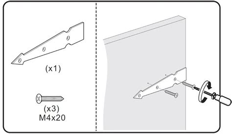Diyhd 206mm Sliding Barn Door Decorative Hinge Har Grandado