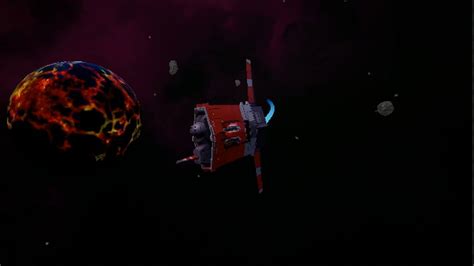 working on a new space game r unrealengine