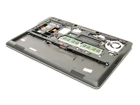 How To Disassemble Palmrest For Latitude E7440 Dell United Arab Emirates